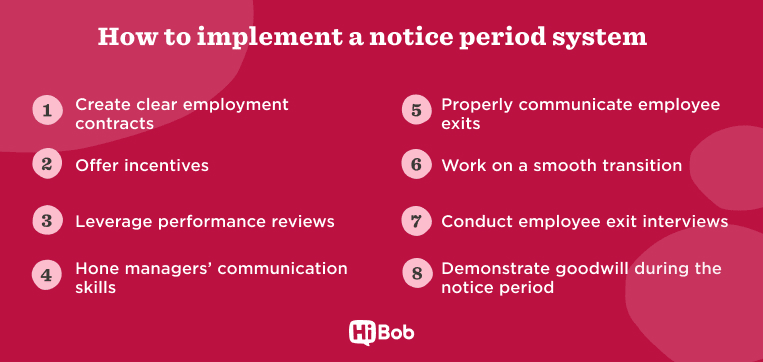 Notice Period How To Change Job In Qatar Without NOC (2025)