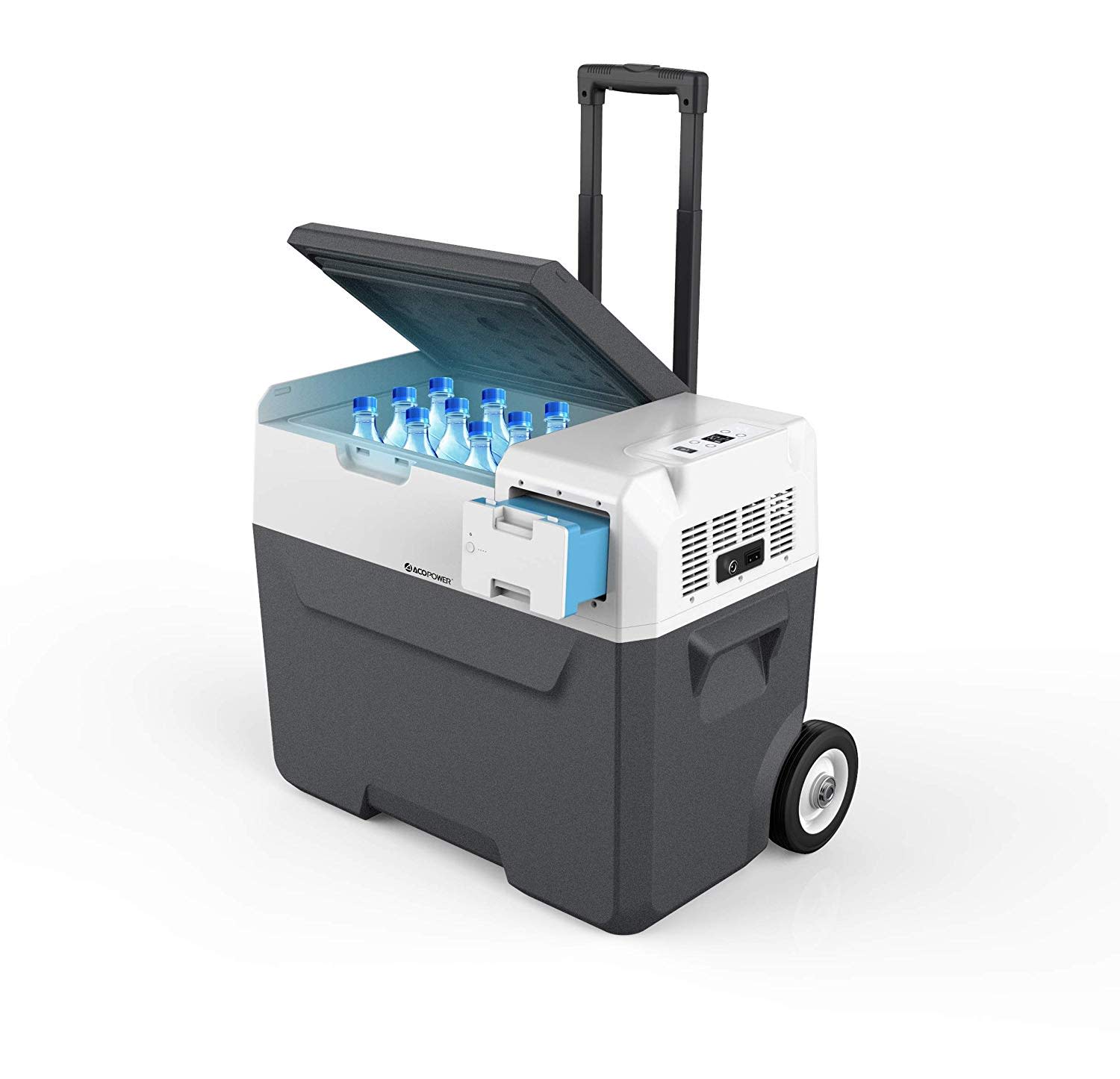 Our Guide to Coolers