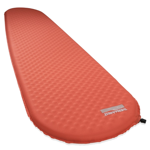 Our Guide to Sleeping Pads