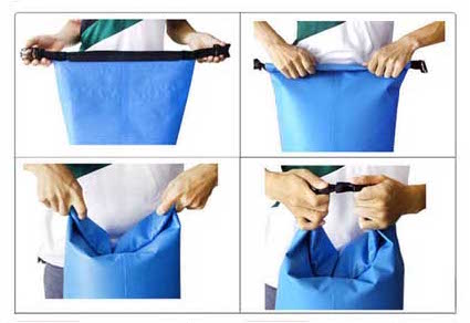 Our Guide to Waterproof Dry Bags And Cases