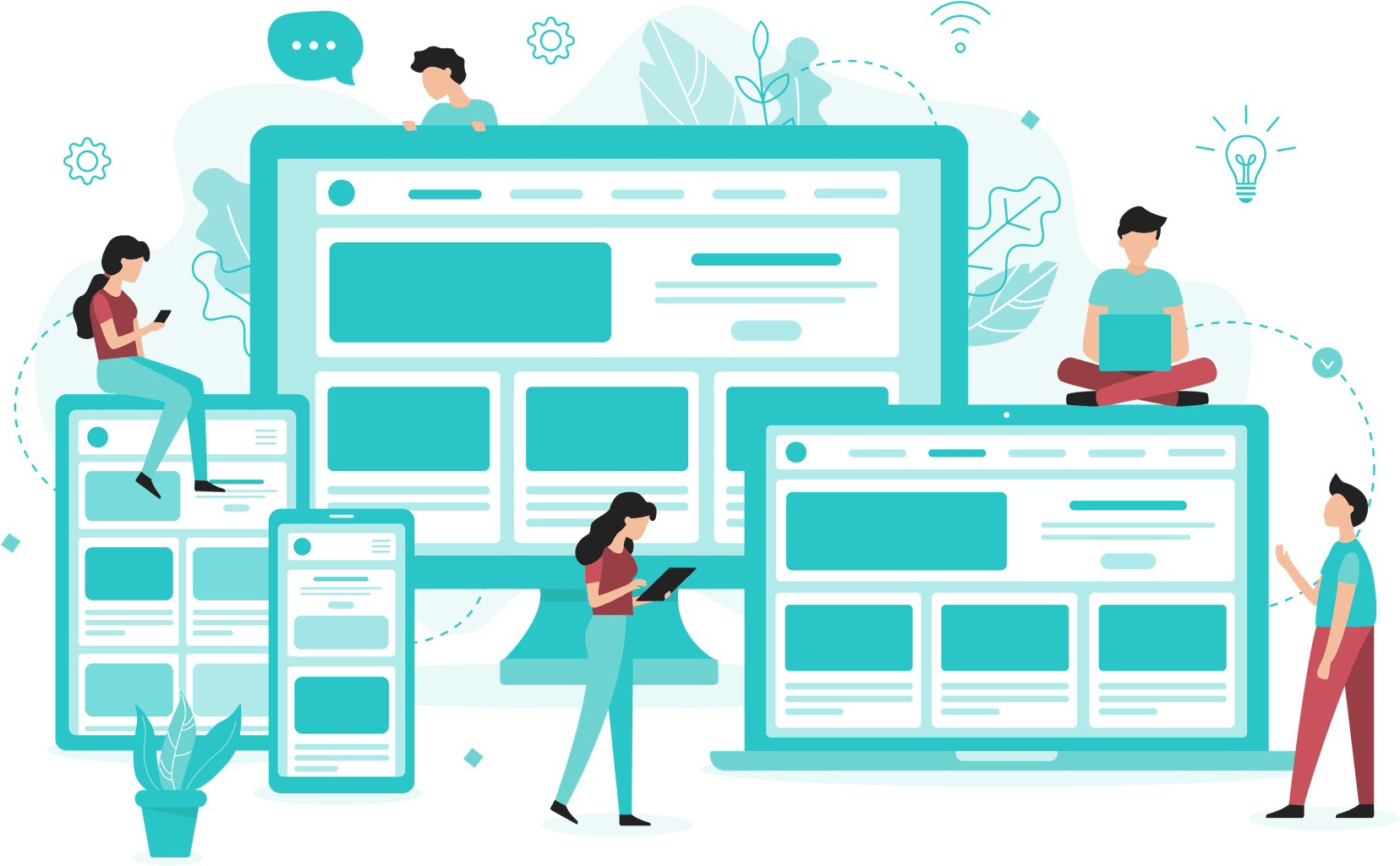 Logic Square Technologies