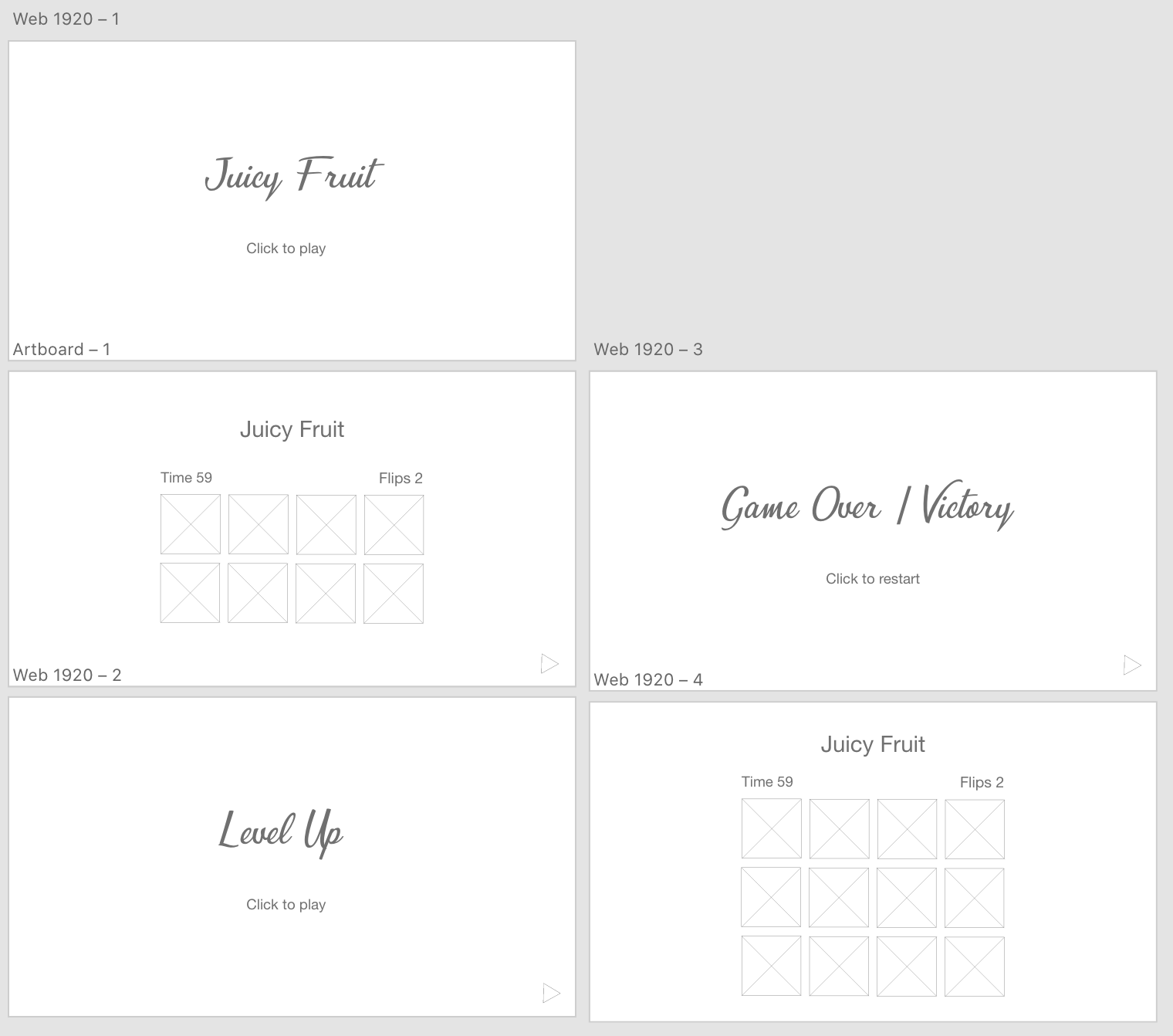 GitHub - sabinemm/fruit-game: Code Institute MS2 JS
