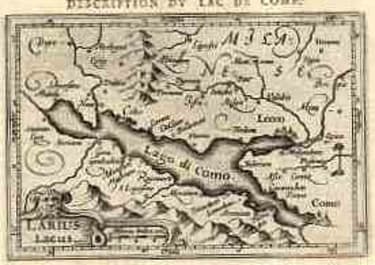 Antique maps of Italy at maphouse by Michael Jennings