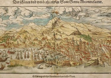 Antique maps of Italy at maphouse by Michael Jennings