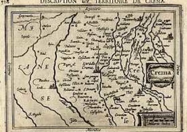 Antique maps of Italy at maphouse by Michael Jennings