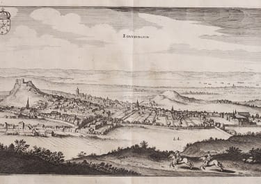 Antique maps of British Isles Scotland at maphouse by Micheal Jennings.