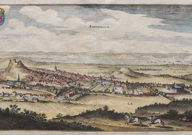 Antique maps of British Isles Scotland at maphouse by Micheal Jennings.