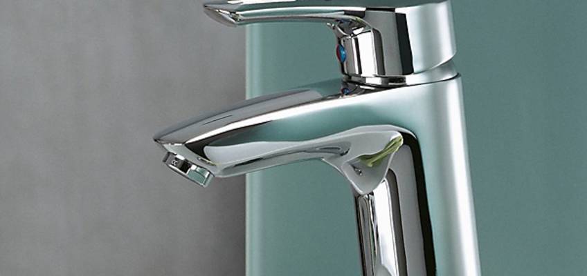 Kludi MX Armaturen fürs Badezimmer und Bad - MEGABAD