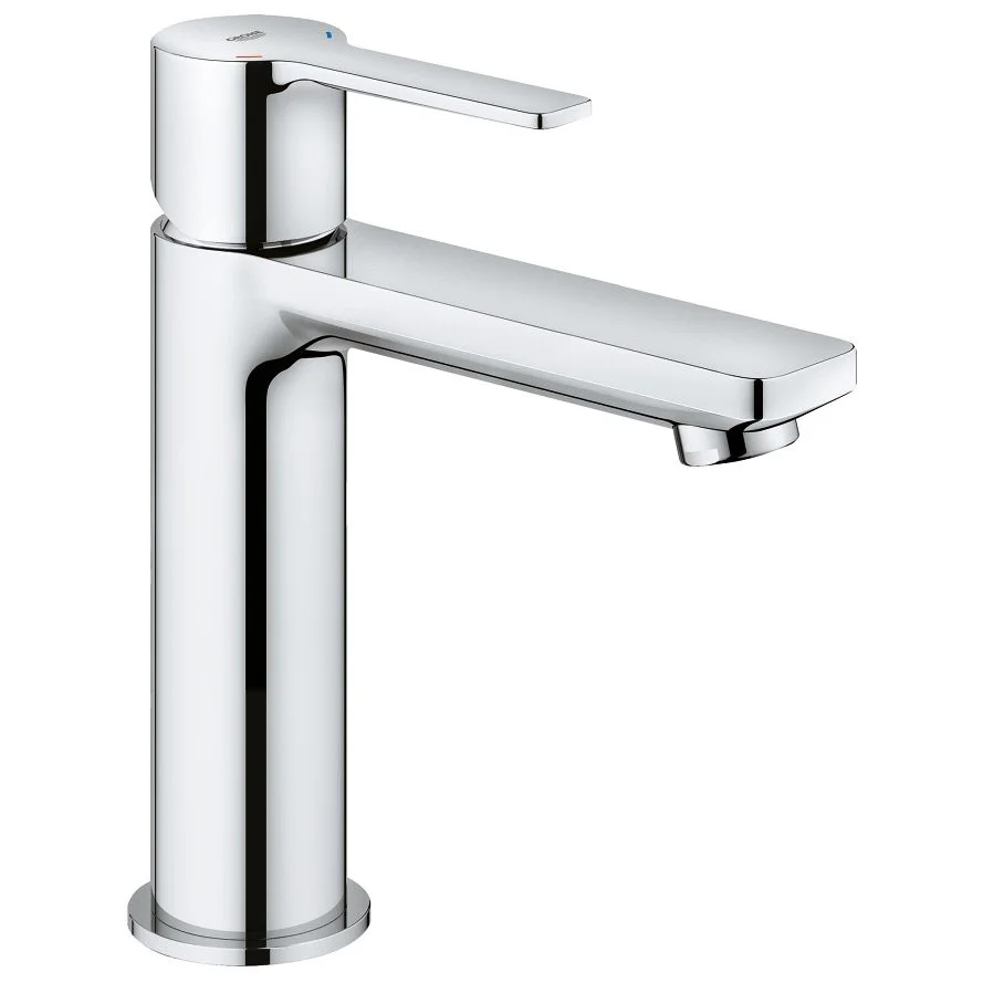 GROHE Lineare Neu Einhand-Waschtischbatterie S-Size | 23106001