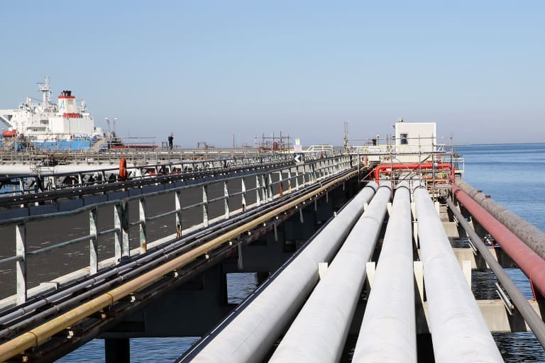 TAL Group - Mero ČR