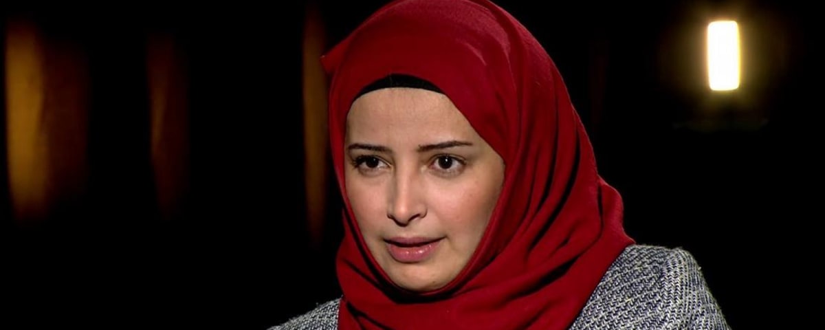 Jemenitische schrijfster Bushra al-Maqtari: ‘Ik blijf de vergeten ...