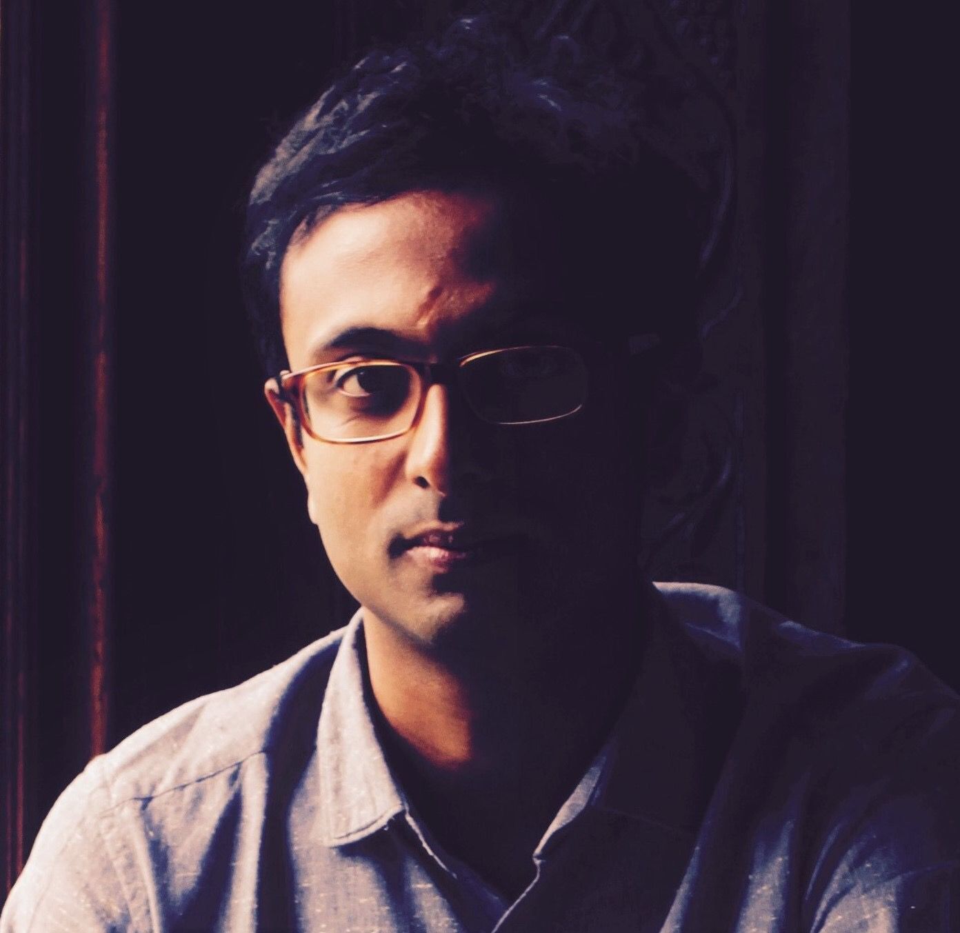 Journalist Anjan Sundaram: ‘Weet de wereld wat hier gebeurt?’ is altijd ...