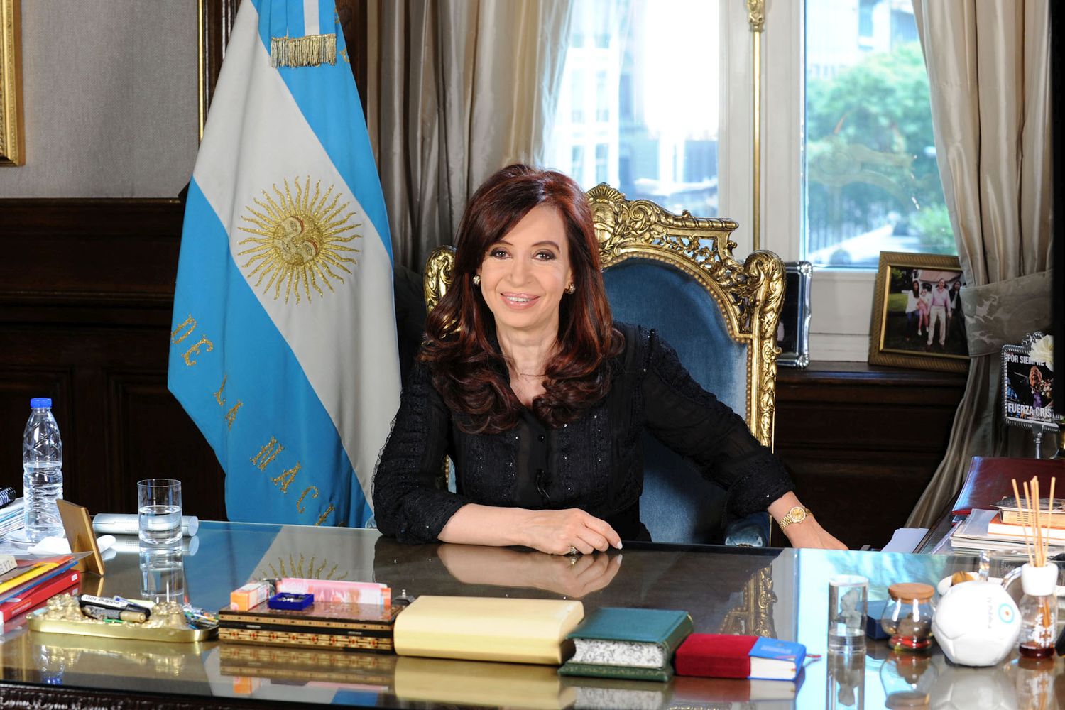 ‘De veroordeling van Cristina Kirchner roept fundamentele vragen op ...