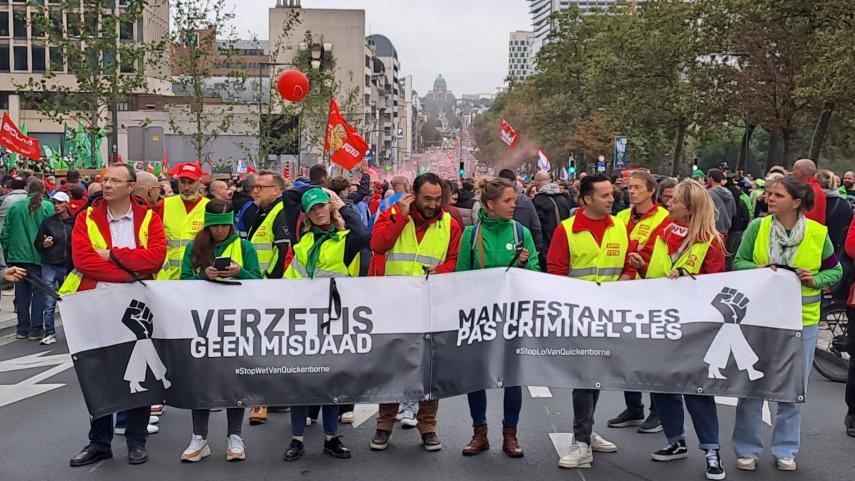 Zes organisaties stappen naar Raad van State tegen schrappen subsidies ...