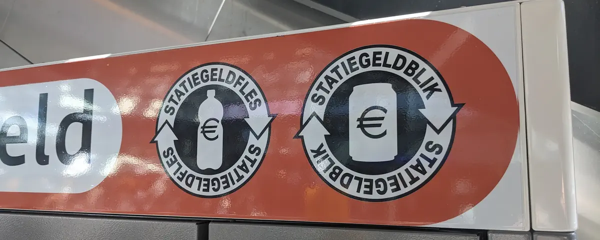 6 op de 10 Belgen willen statiegeld voor blik – MO*