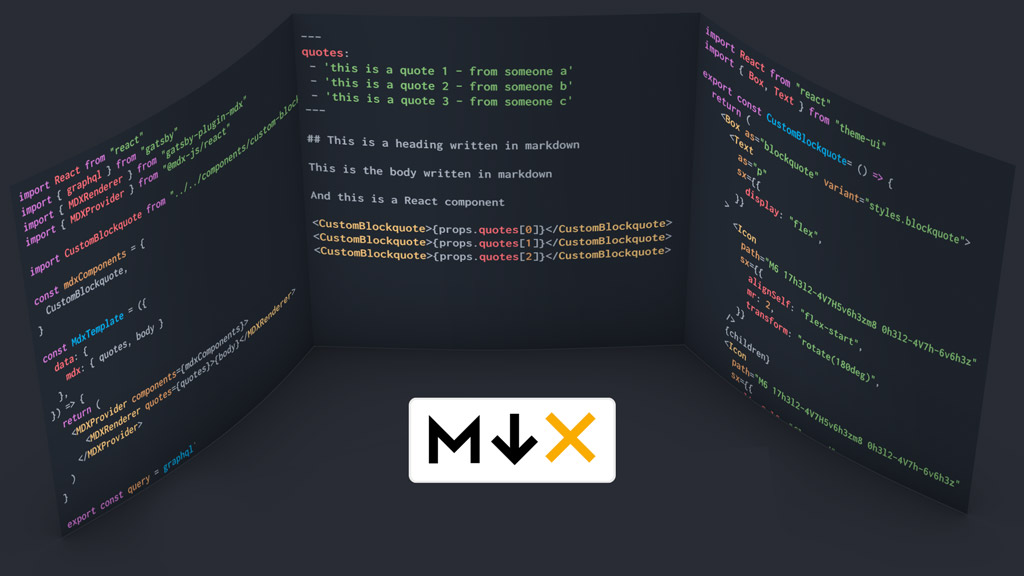 Paul Scanlon | MDX "fold it in"