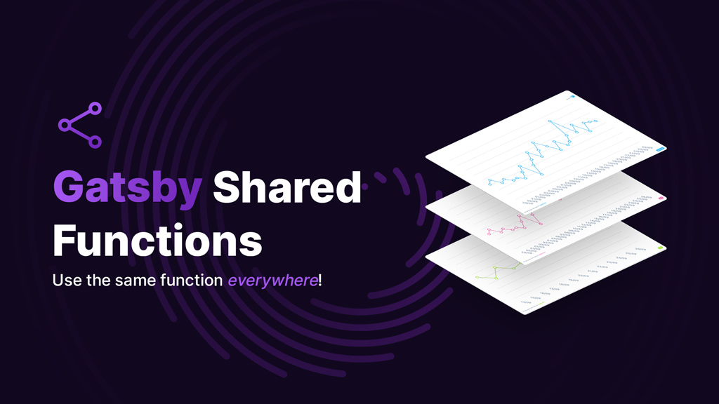 Paul Scanlon | How to use Serverless Functions with SSR