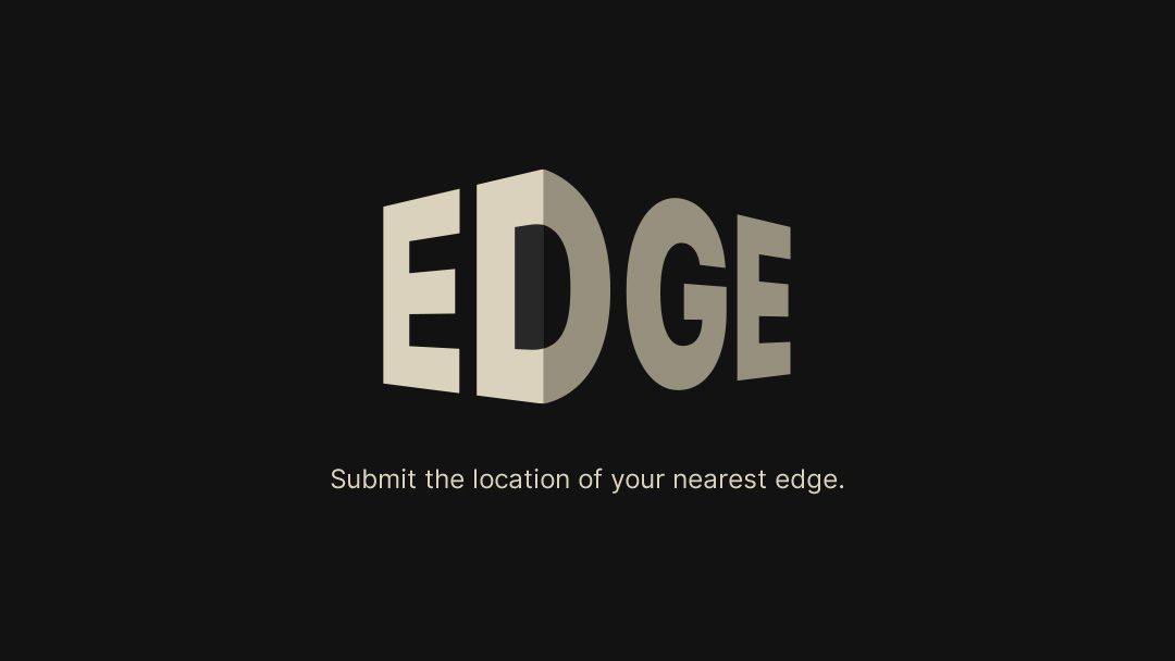 Paul Scanlon | My Cockroach Labs Interview App