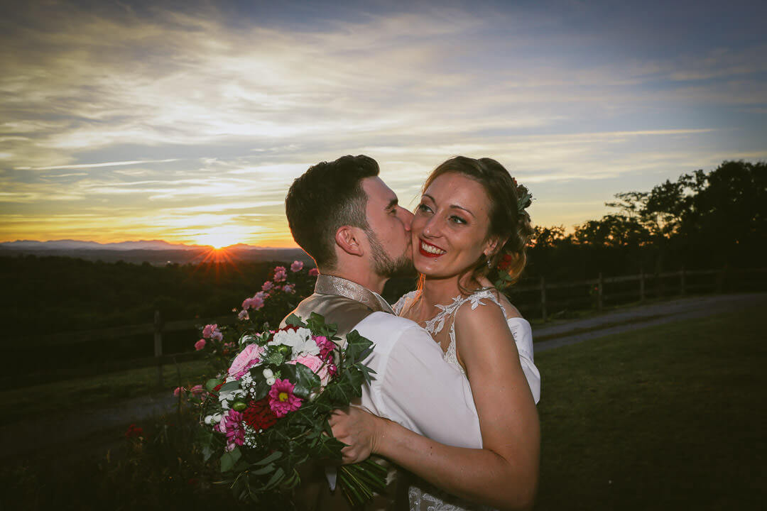 mariage fun et déjanté qui nous ressemble, avec notre photographe fun.