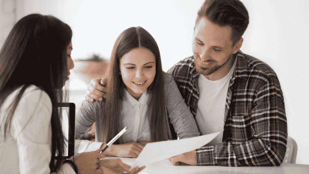 Gifting Property - Transfer Home Ownership With Deed Of Gift