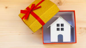Gifting Property - Transfer Home Ownership With Deed Of Gift