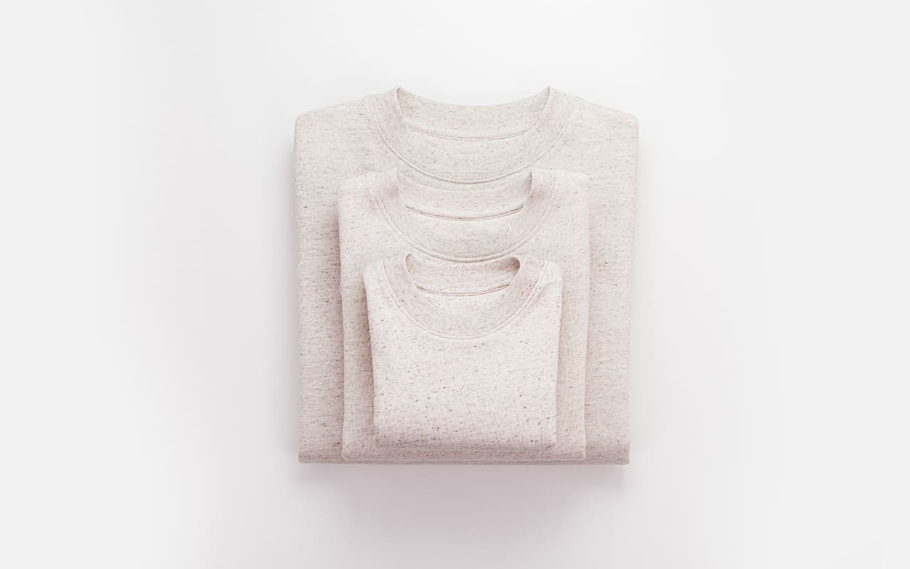 Customisable SS24 Iconic styles for everyone – Stanley/Stella