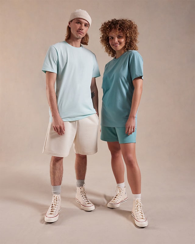 Meet the Crafter, our most versatile t-shirt yet