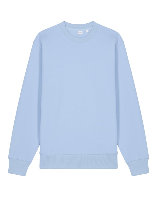 Changer 2.0 - Blank unisex crew neck sweatshirt Changer 2.0 - Blank unisex crew neck sweatshirt