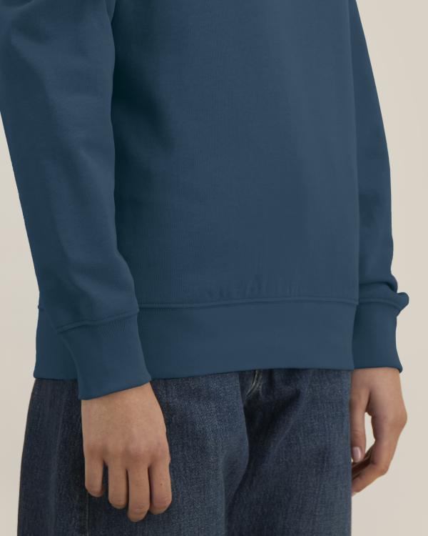 Changer 2.0 | Blank unisex crew neck sweatshirt