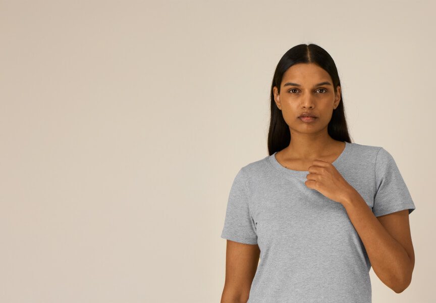 Stanley/Stella | Premium, modern and sustainable blank apparel