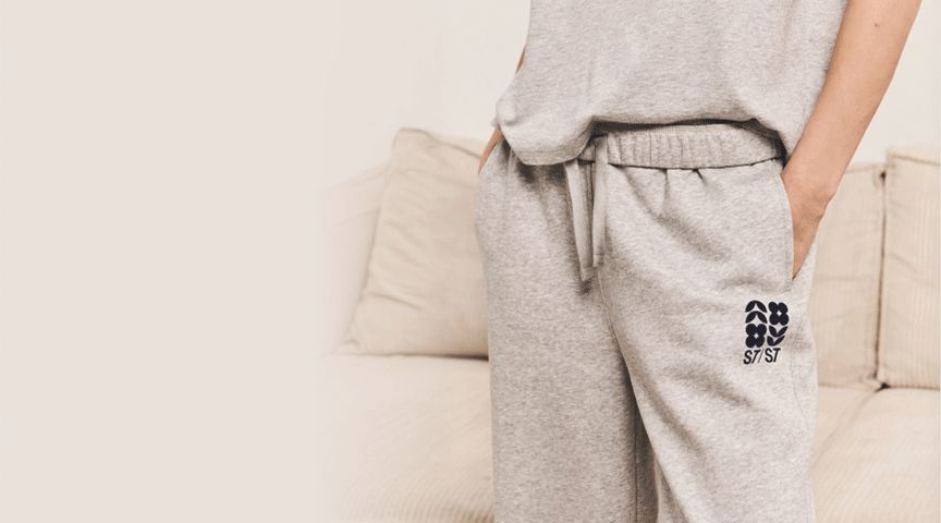 Stanley/Stella | Premium, modern and sustainable blank apparel