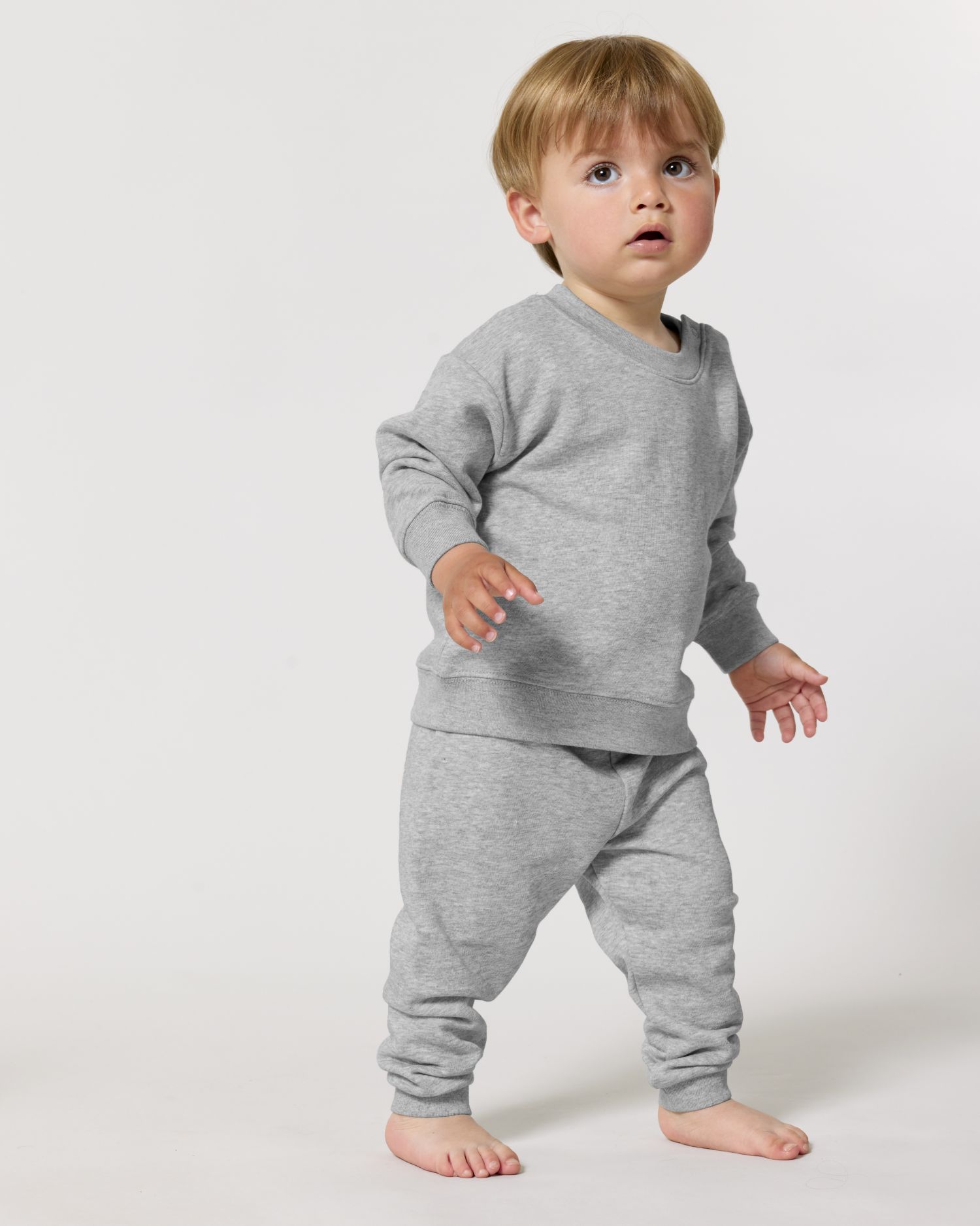 Baby Tumbler - The babies' jogger pants from Stanley/Stella - Catalogue ...