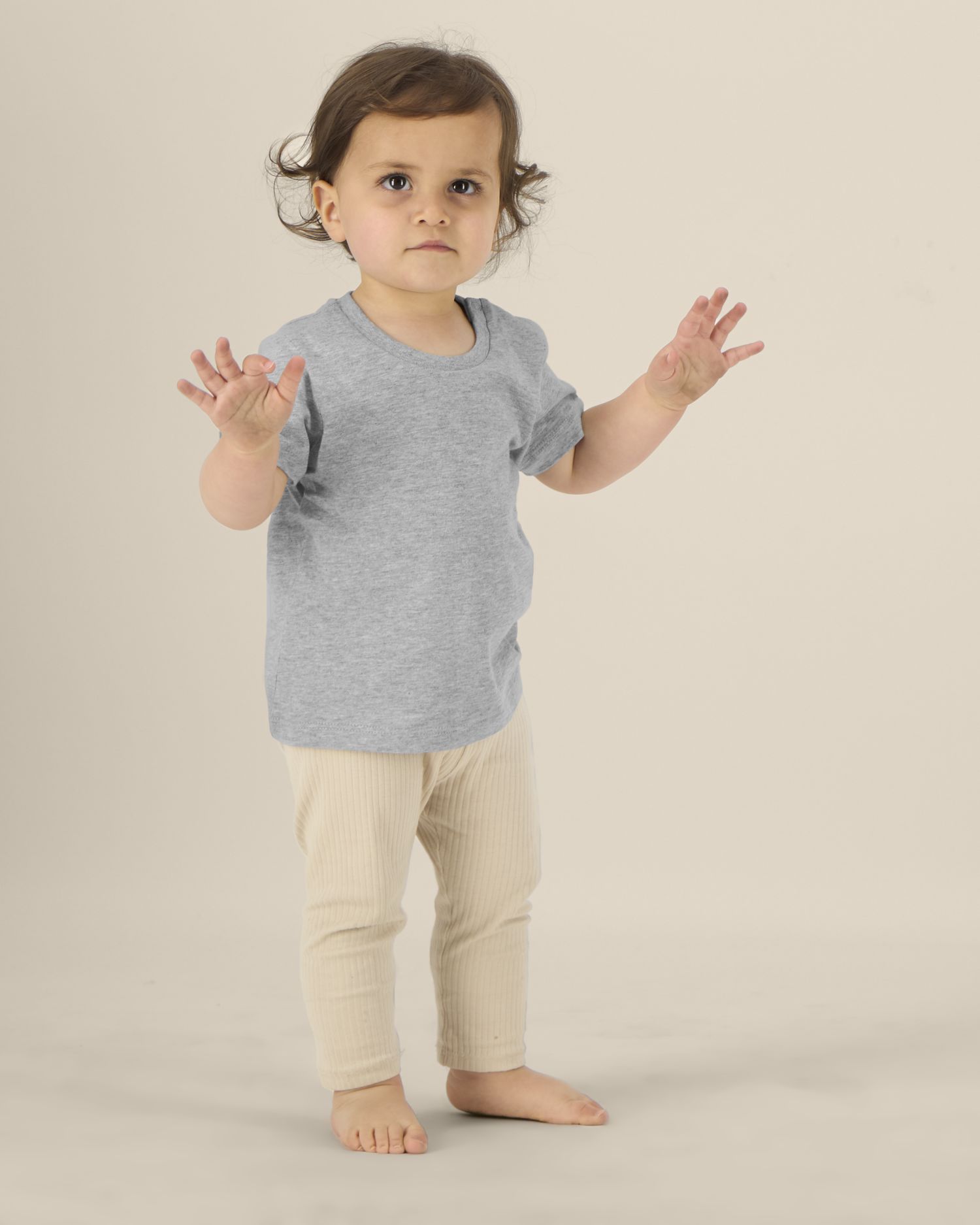 Baby Creator - The iconic babies' t-shirt from Stanley/Stella ...