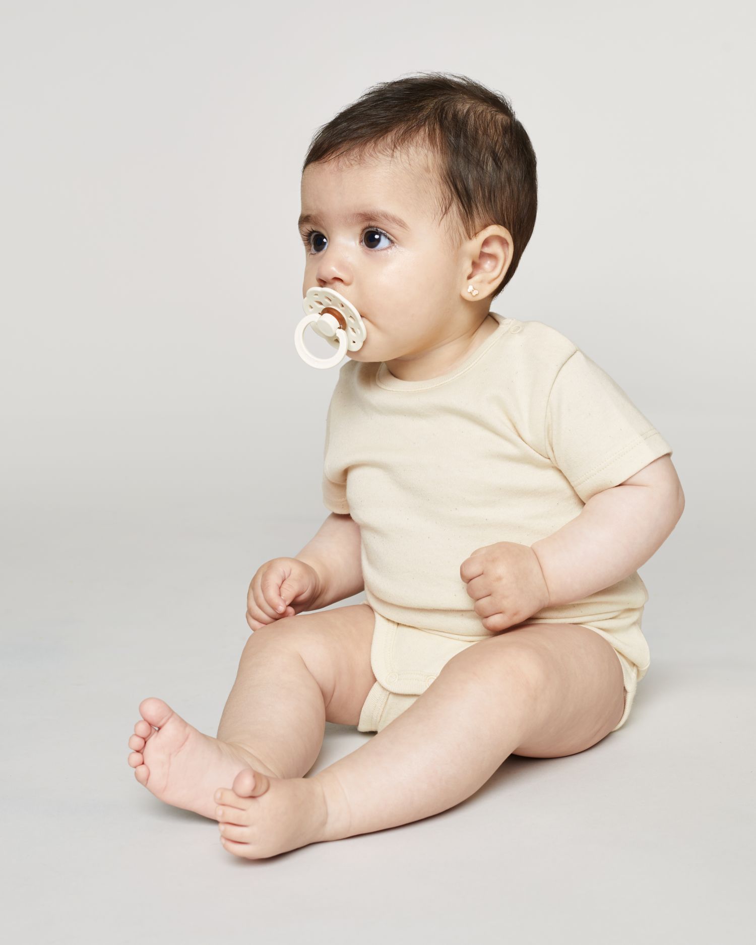 Baby Body - The babies' body short sleeves from Stanley/Stella ...