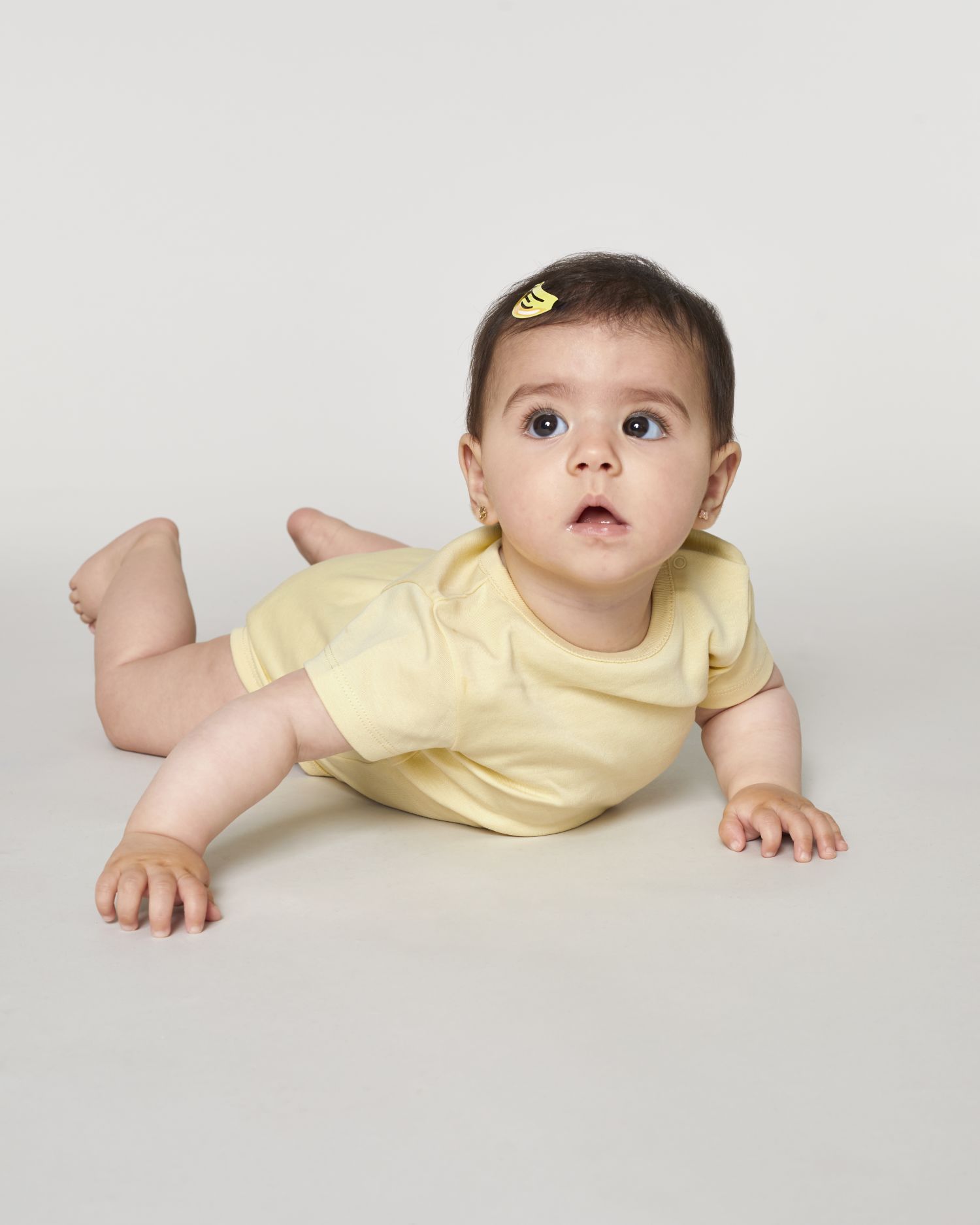 Baby Body - The babies' body short sleeves from Stanley/Stella ...
