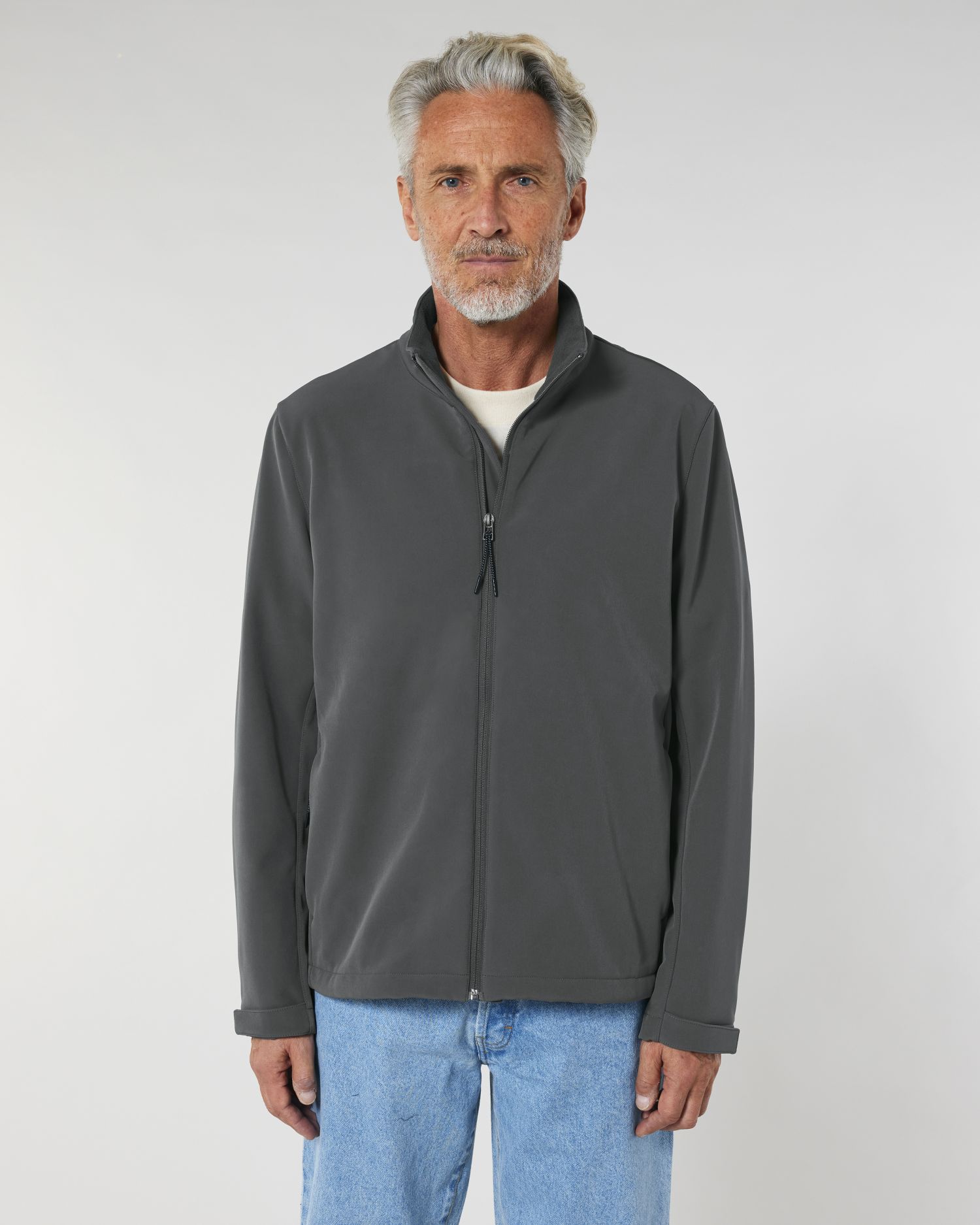 Stanley Navigator - The Men's softshell jacket from Stanley/Stella ...