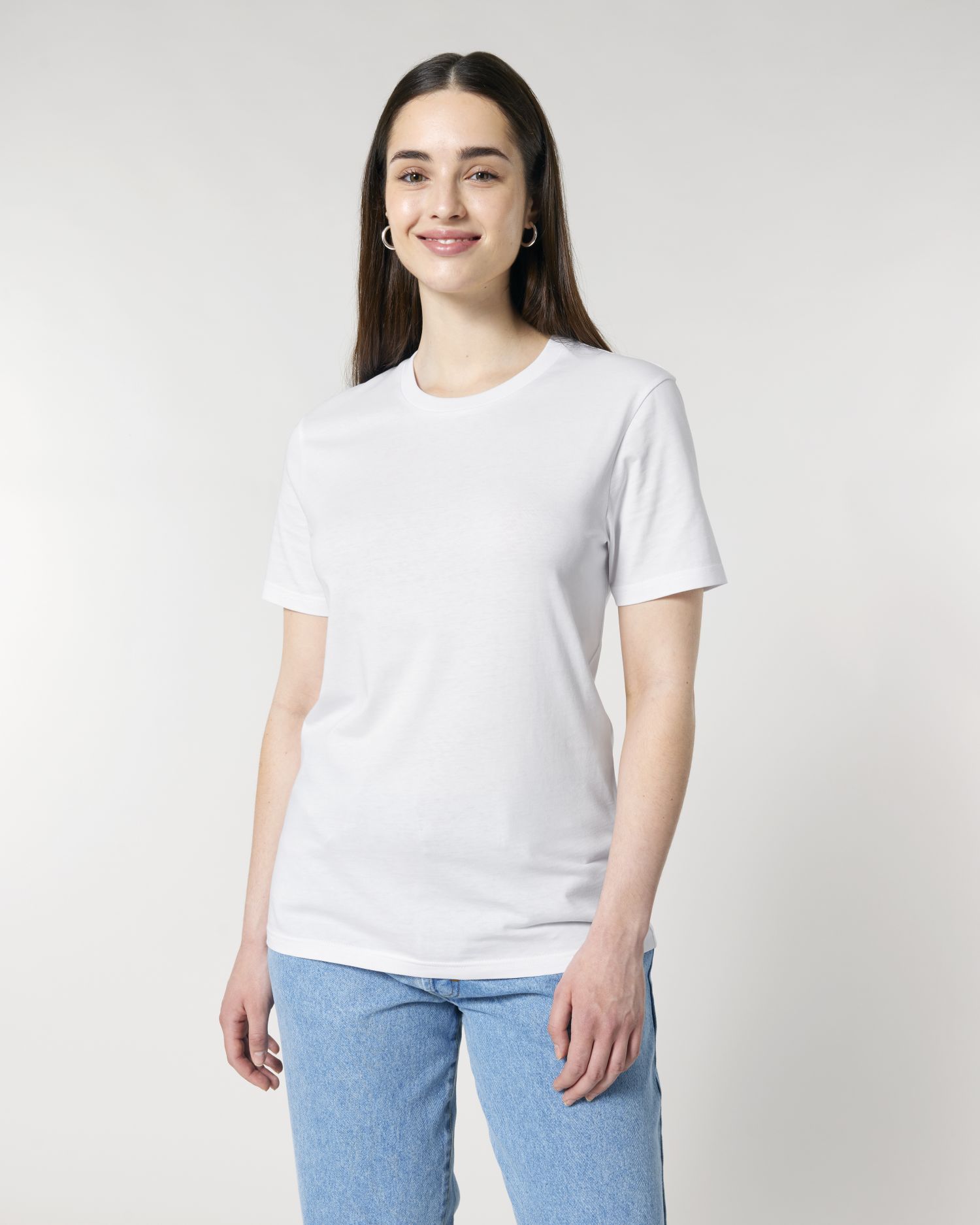 Crafter - The iconic mid-light unisex t-shirt from Stanley/Stella ...