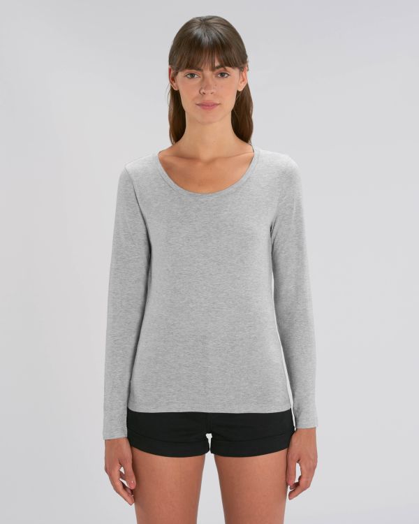 Stella Singer - The iconic women's long sleeve t-shirt from Stanley ...