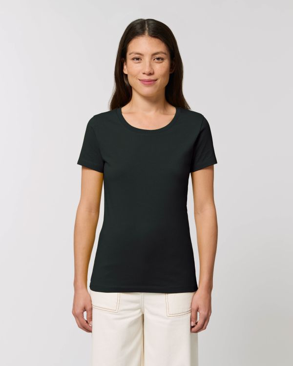 Stella Expresser - The iconic women's fitted t-shirt from Stanley ...