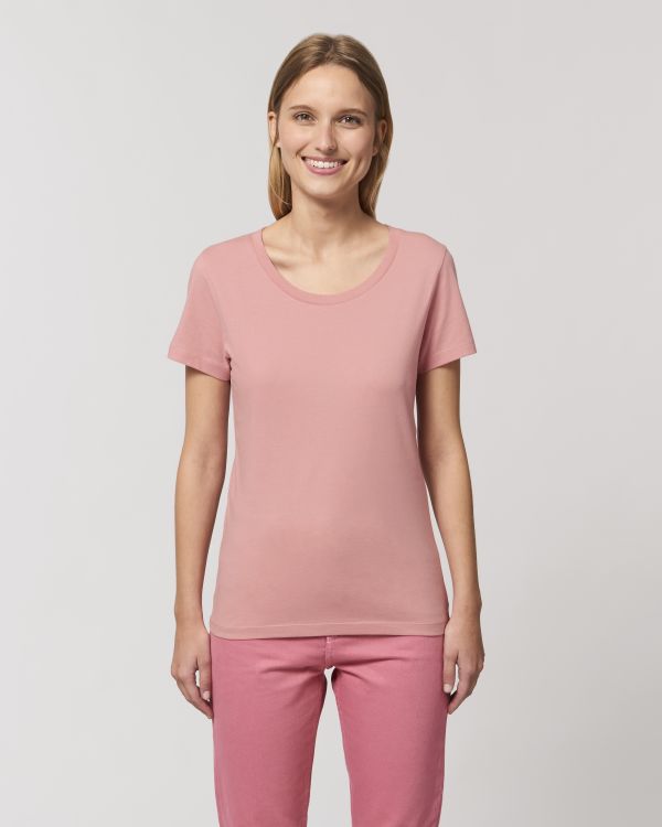Stella Expresser - The iconic women's fitted t-shirt from Stanley ...