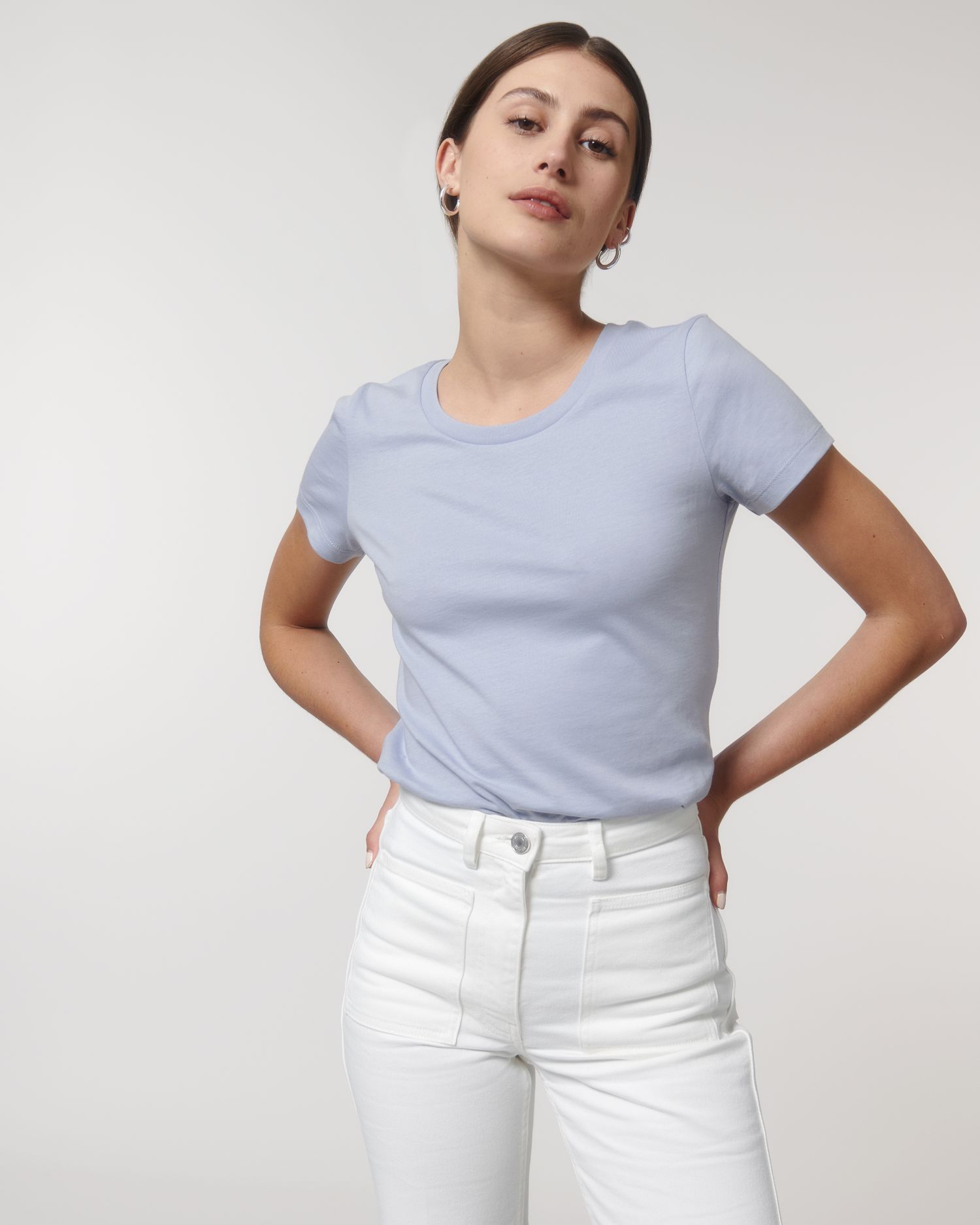Stella Expresser - The iconic women's fitted t-shirt from Stanley ...