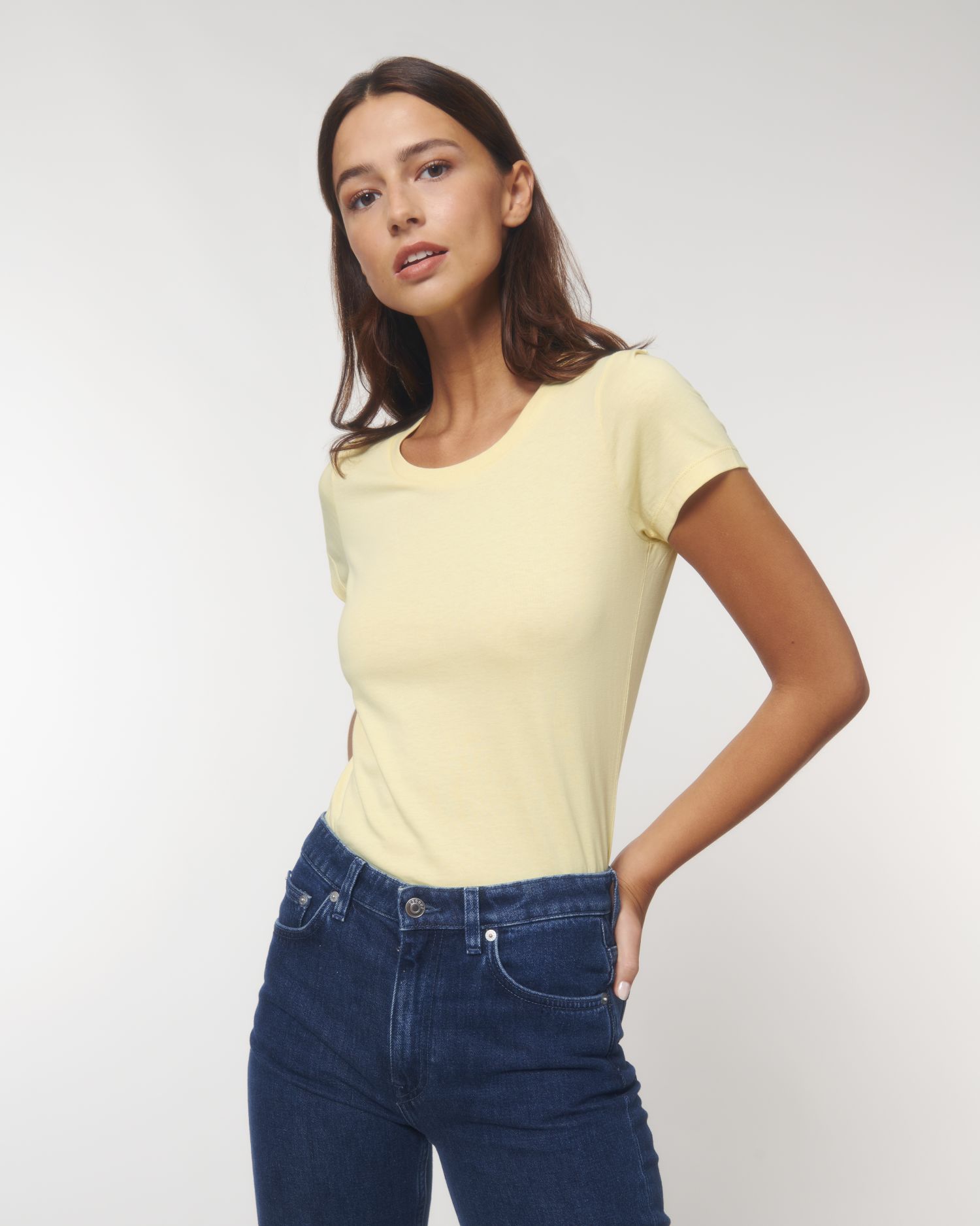 Stella Expresser - The iconic women's fitted t-shirt from Stanley ...