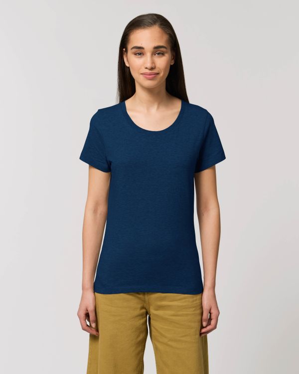 Stella Expresser - The iconic women's fitted t-shirt from Stanley ...