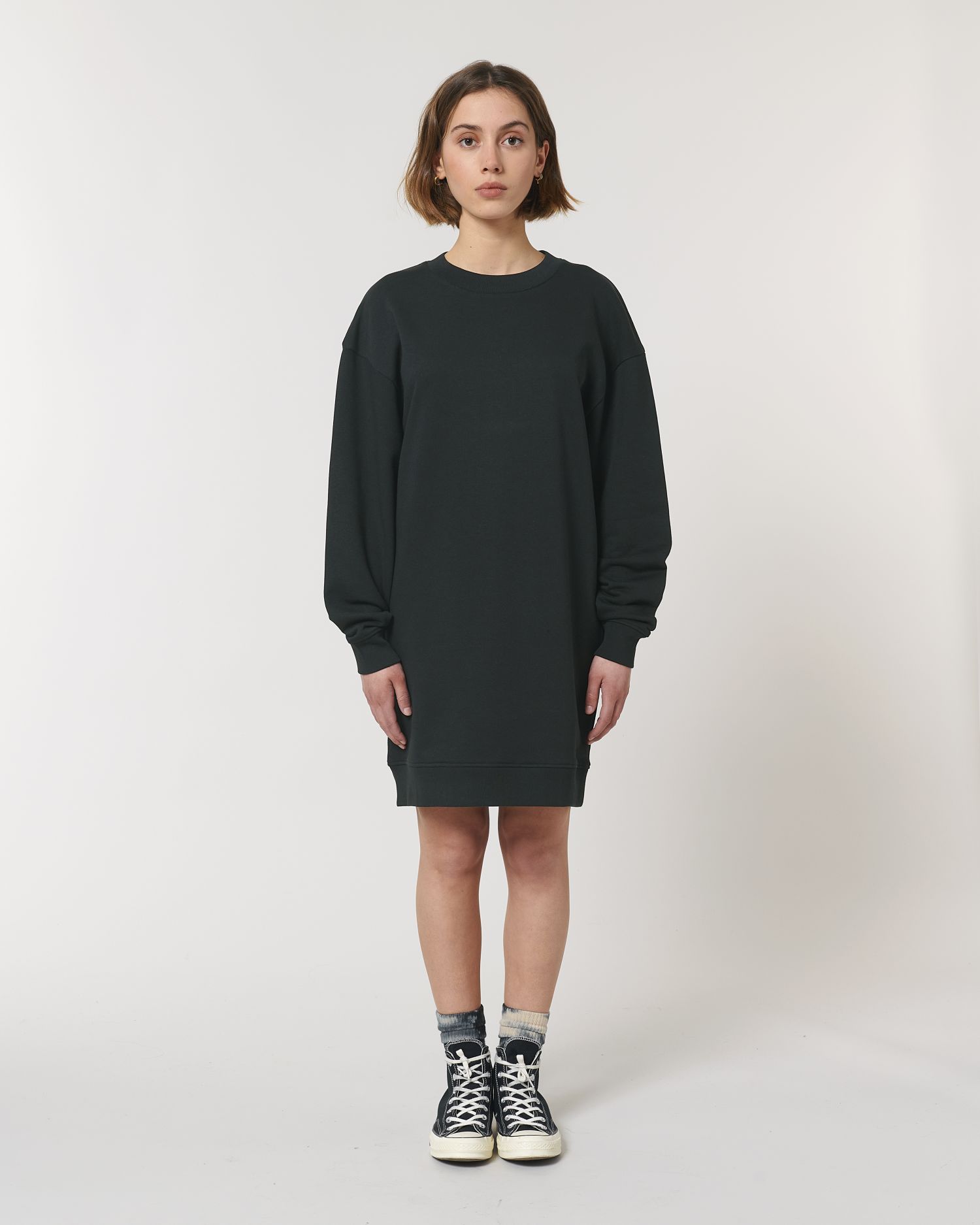 Stella Kicker - The women's oversized crew neck dress from Stanley ...