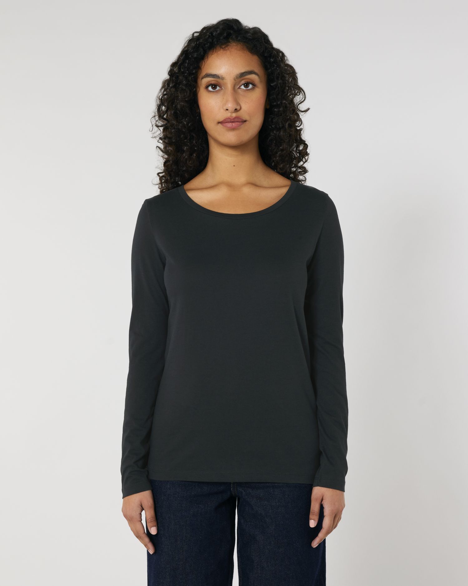 Stella Singer - The iconic women's long sleeve t-shirt from Stanley ...