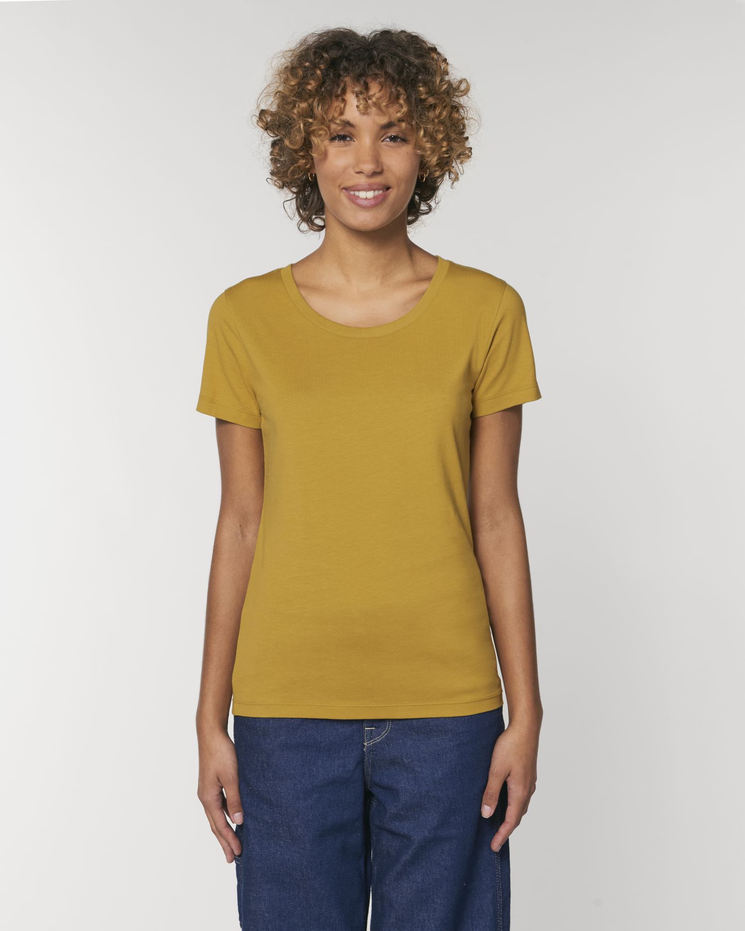 Stella Expresser - The iconic women's fitted t-shirt from Stanley ...