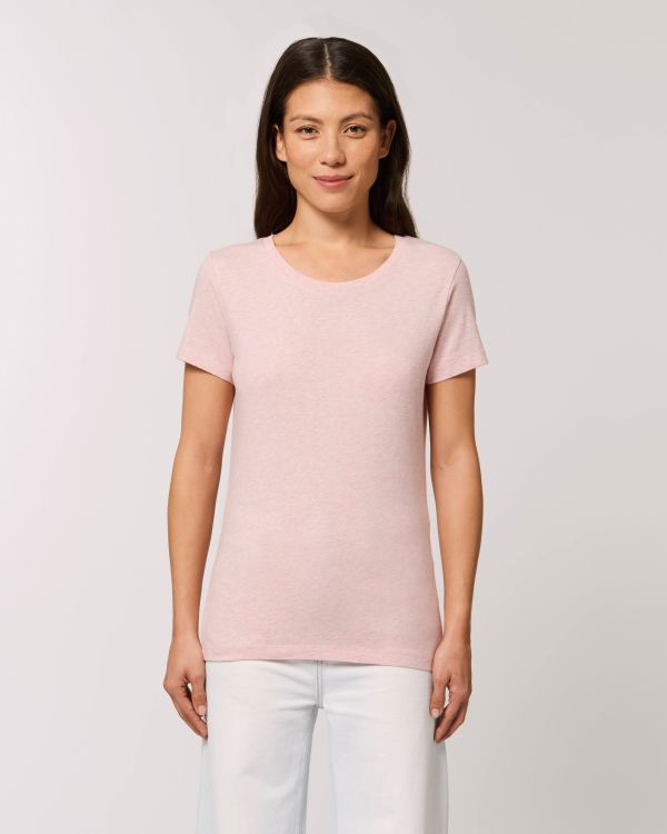 Stella Expresser - The iconic women's fitted t-shirt from Stanley ...