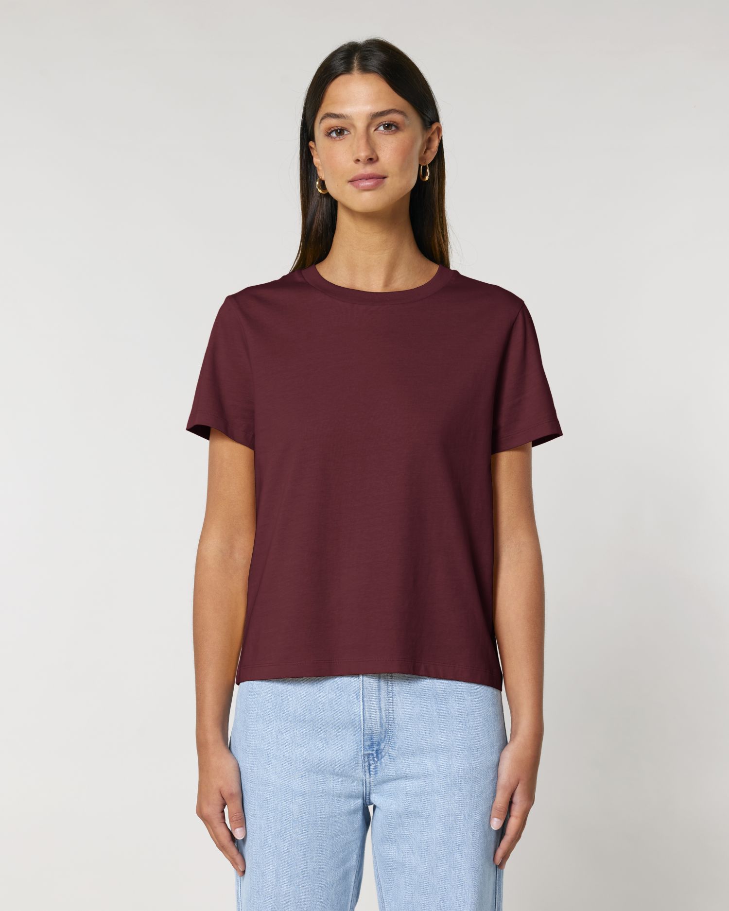 Stella Muser - The iconic women's t-shirt from Stanley/Stella ...
