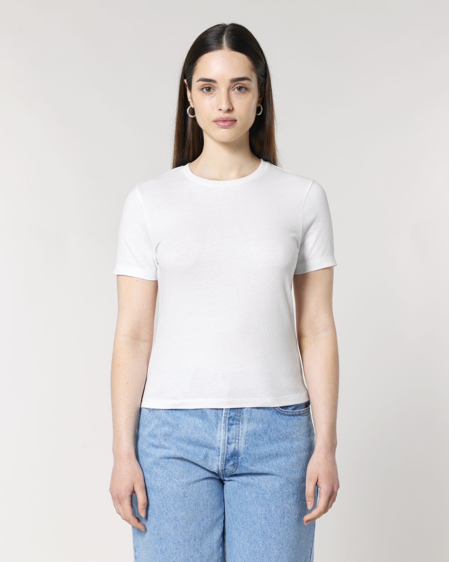 Stella Ella - The women's fitted t-shirt from Stanley/Stella - Catalogue - INK