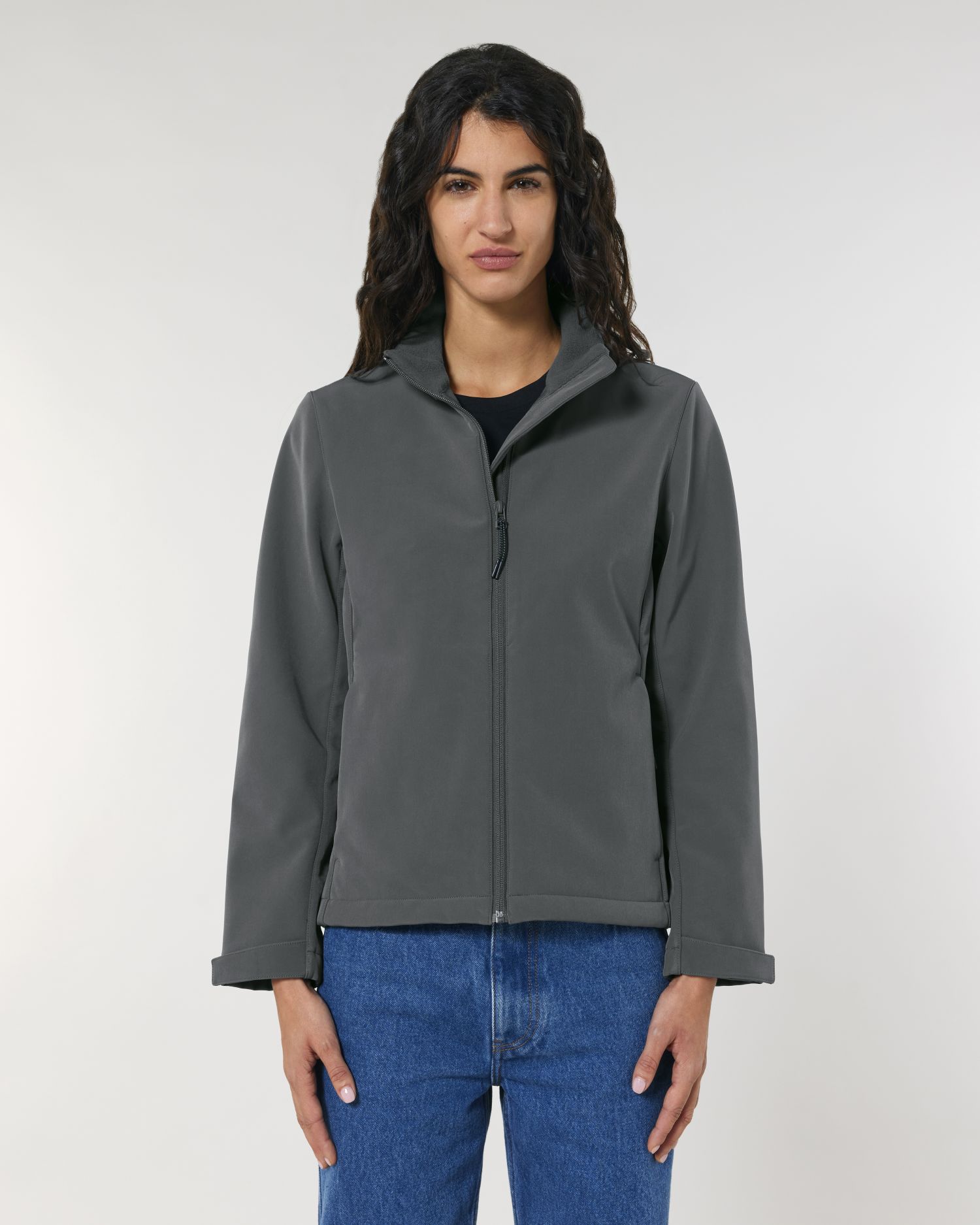 Stella Navigator - The Womens softshell jacket from Stanley/Stella - Catalogue - INK